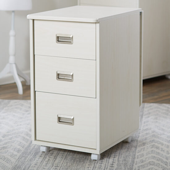 The Four Drawer Caddy - SewingCabinets.com