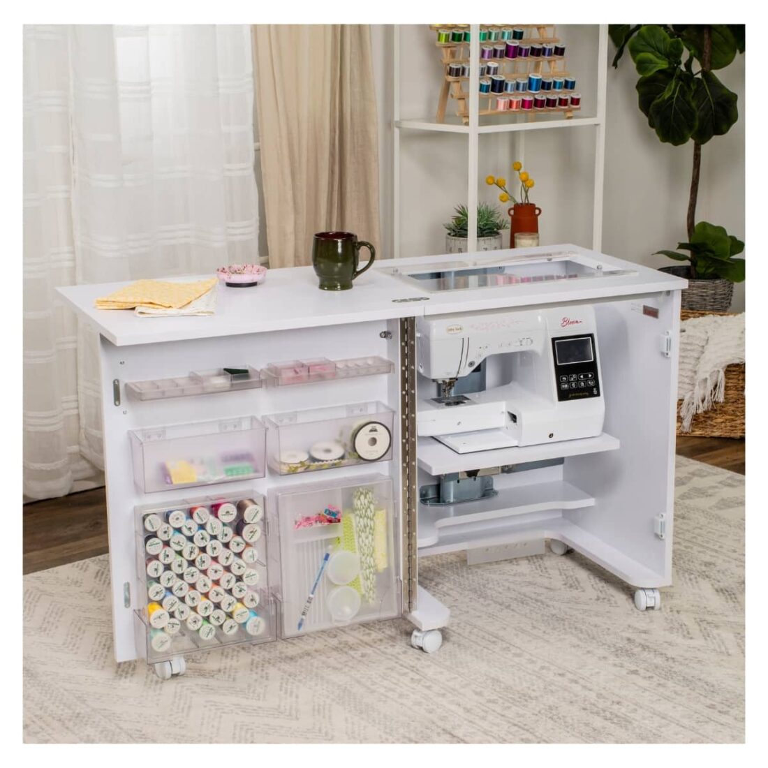 Cabinets - sewingcabinets.com