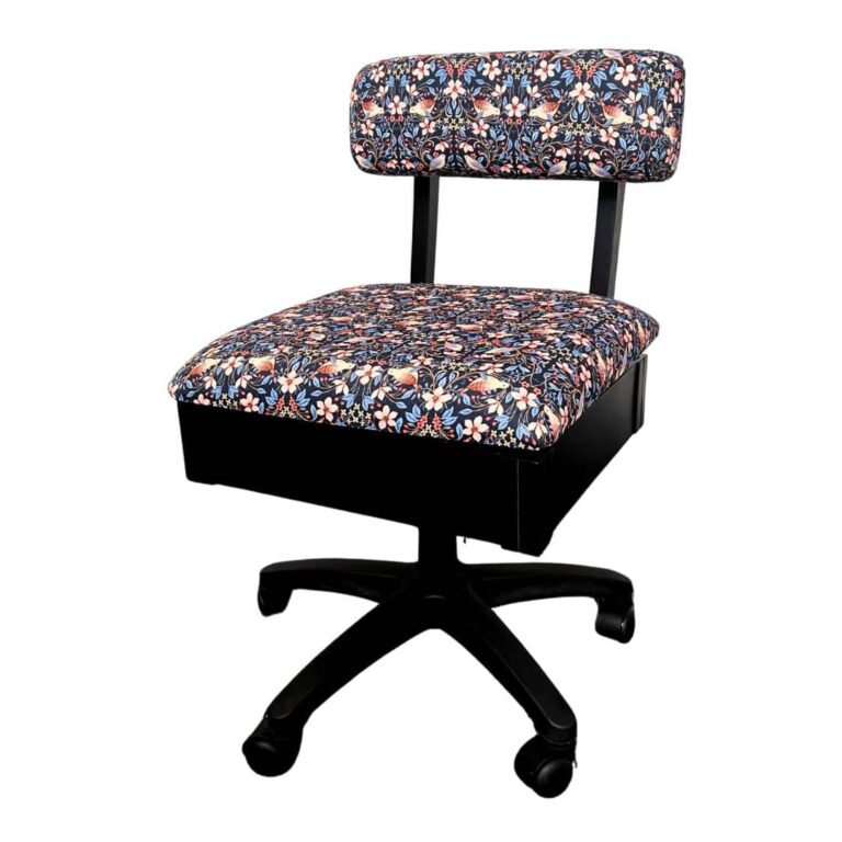 Sewing Chairs Archives - sewingcabinets.com