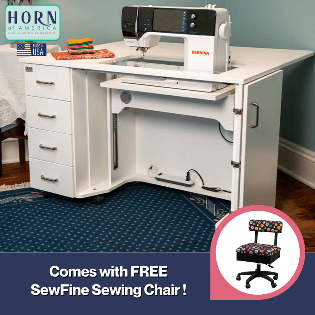 Horn Cabinets Archives - sewingcabinets.com