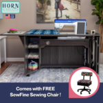 Cabinets for Large Machines Archives - sewingcabinets.com