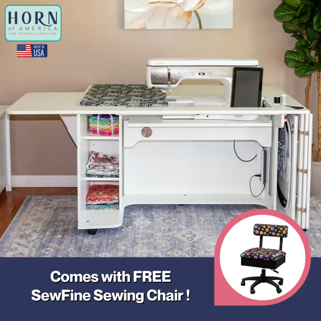 Horn Cabinets Archives - sewingcabinets.com