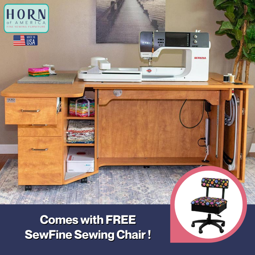 Horn Cabinets Archives - sewingcabinets.com