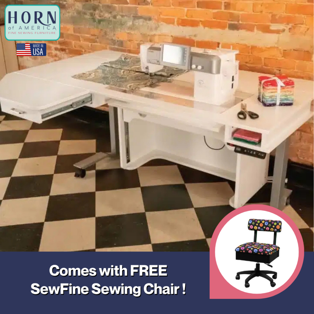 Horn of America Archives - sewingcabinets.com