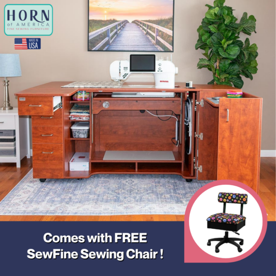 Horn Cabinets Archives - sewingcabinets.com